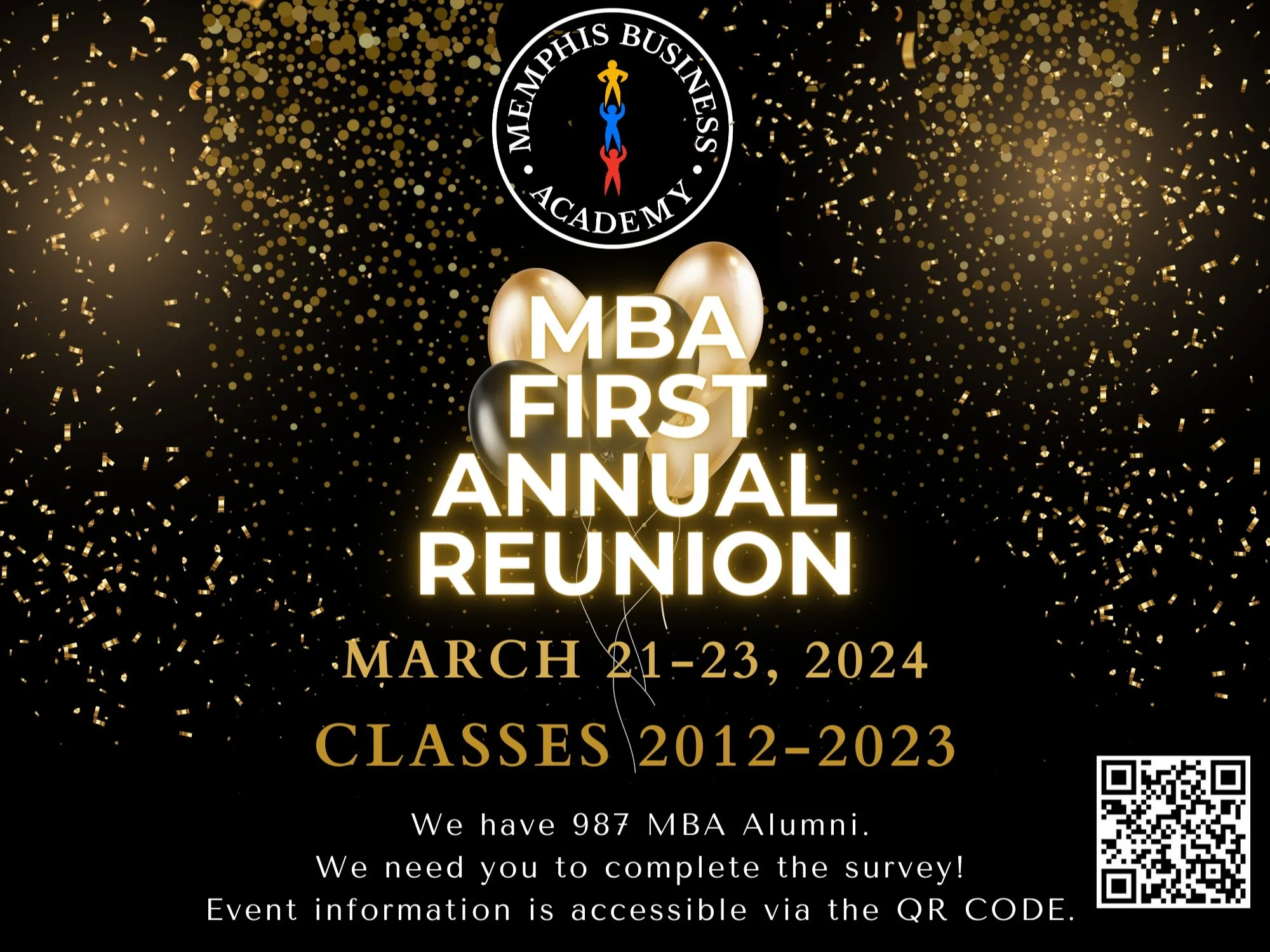 Memphis Business Academy