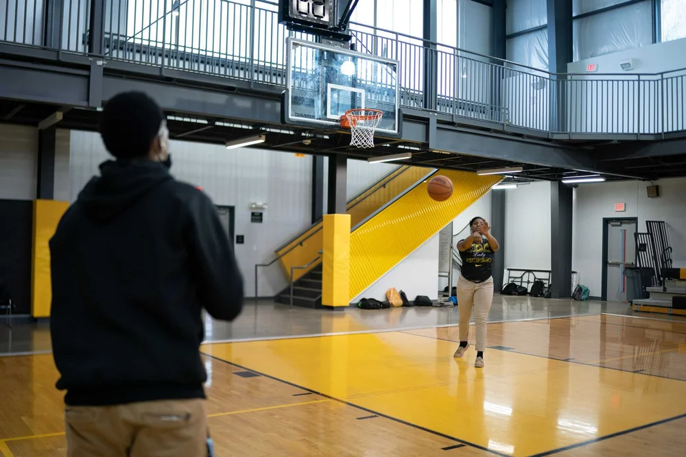 MBA High — Memphis Business Academy