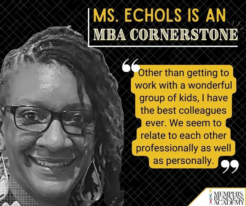 Careers — Memphis Business Academy