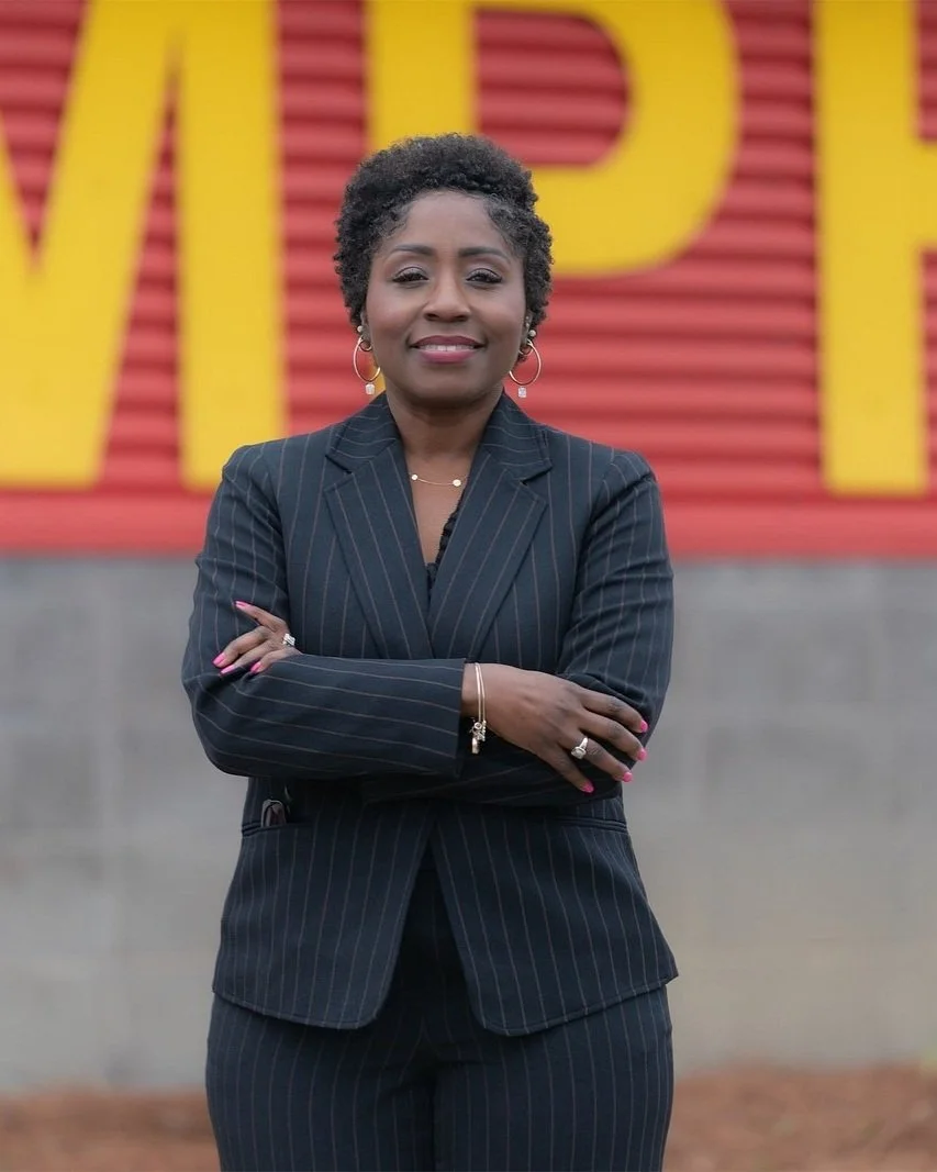 Team — Memphis Business Academy