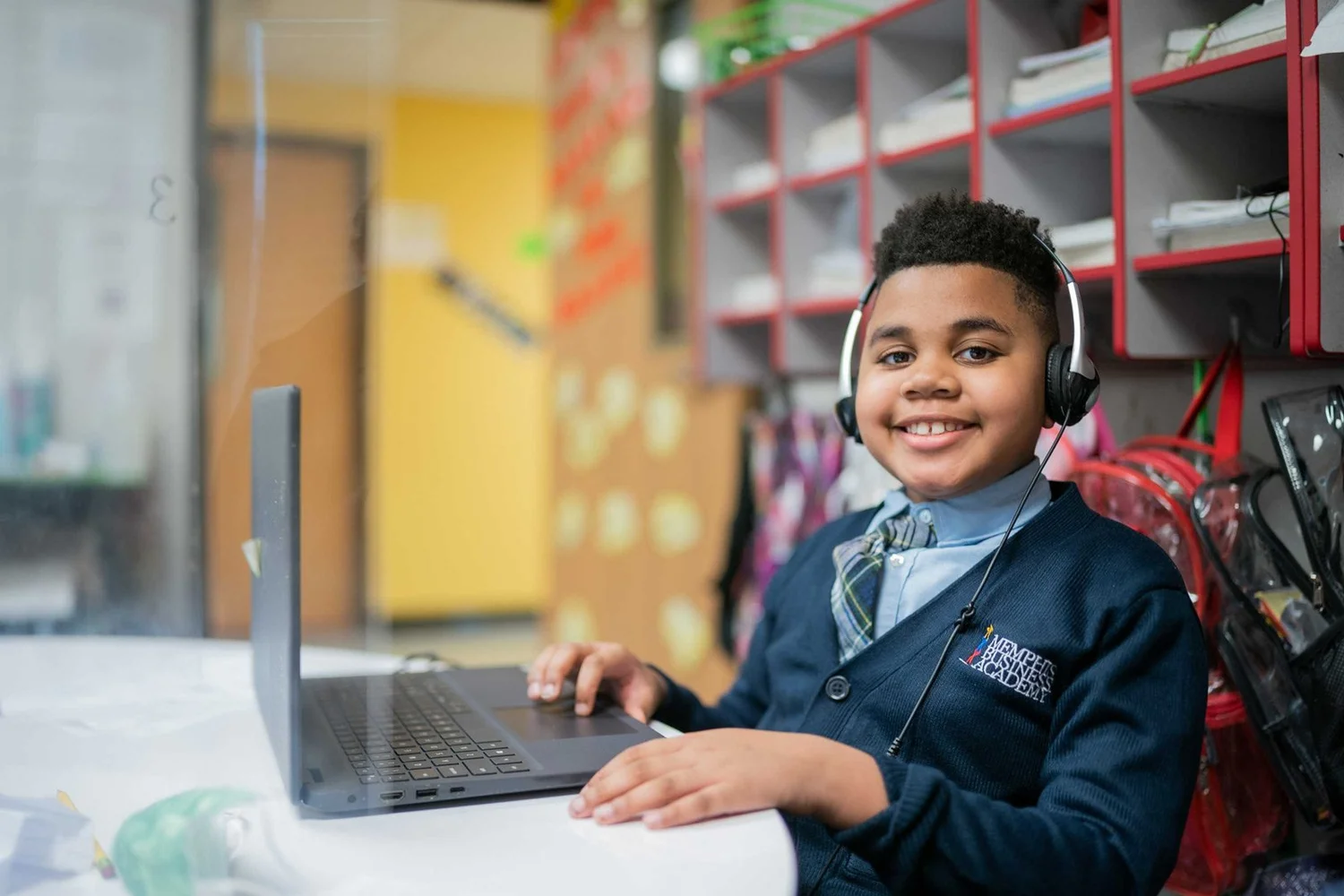 MBA Hickory Hill — Memphis Business Academy