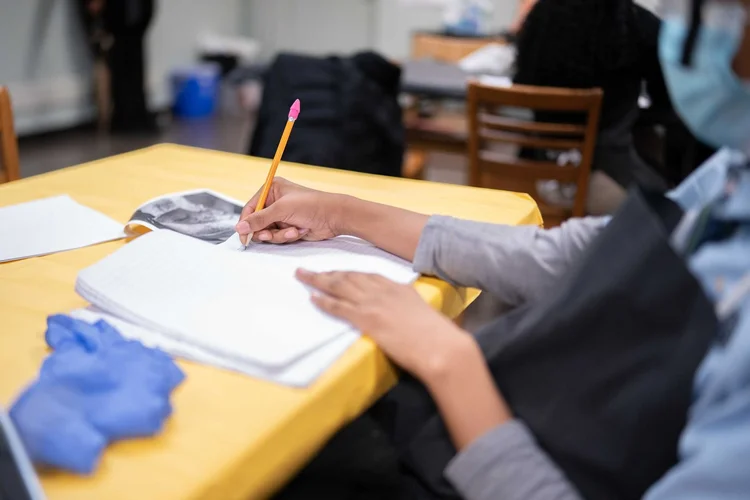 MBA Middle — Memphis Business Academy