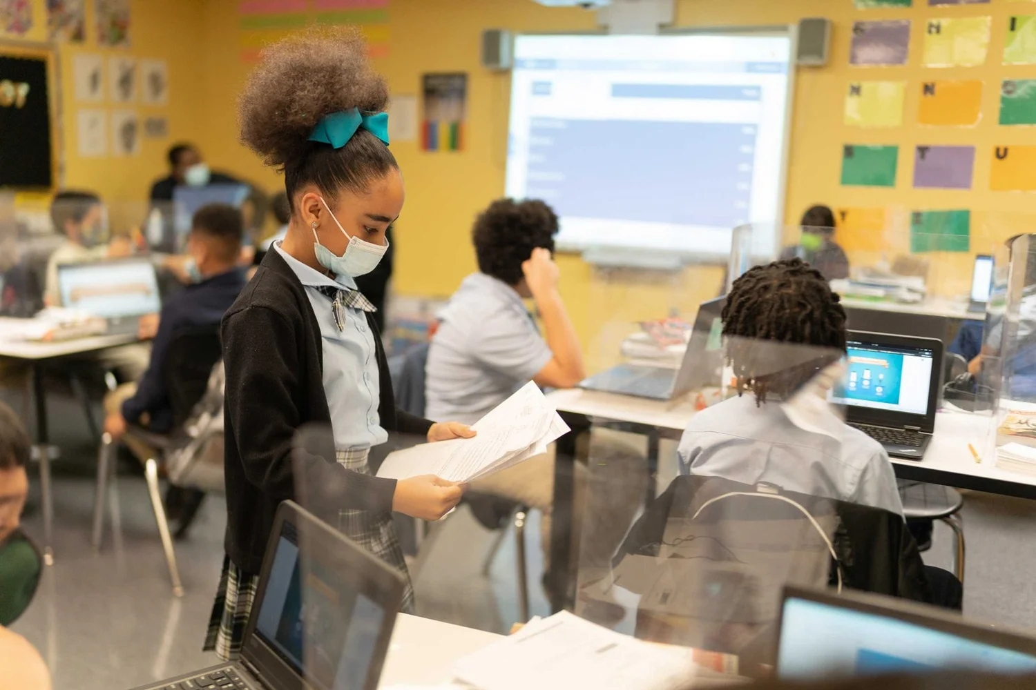 Memphis Business Academy