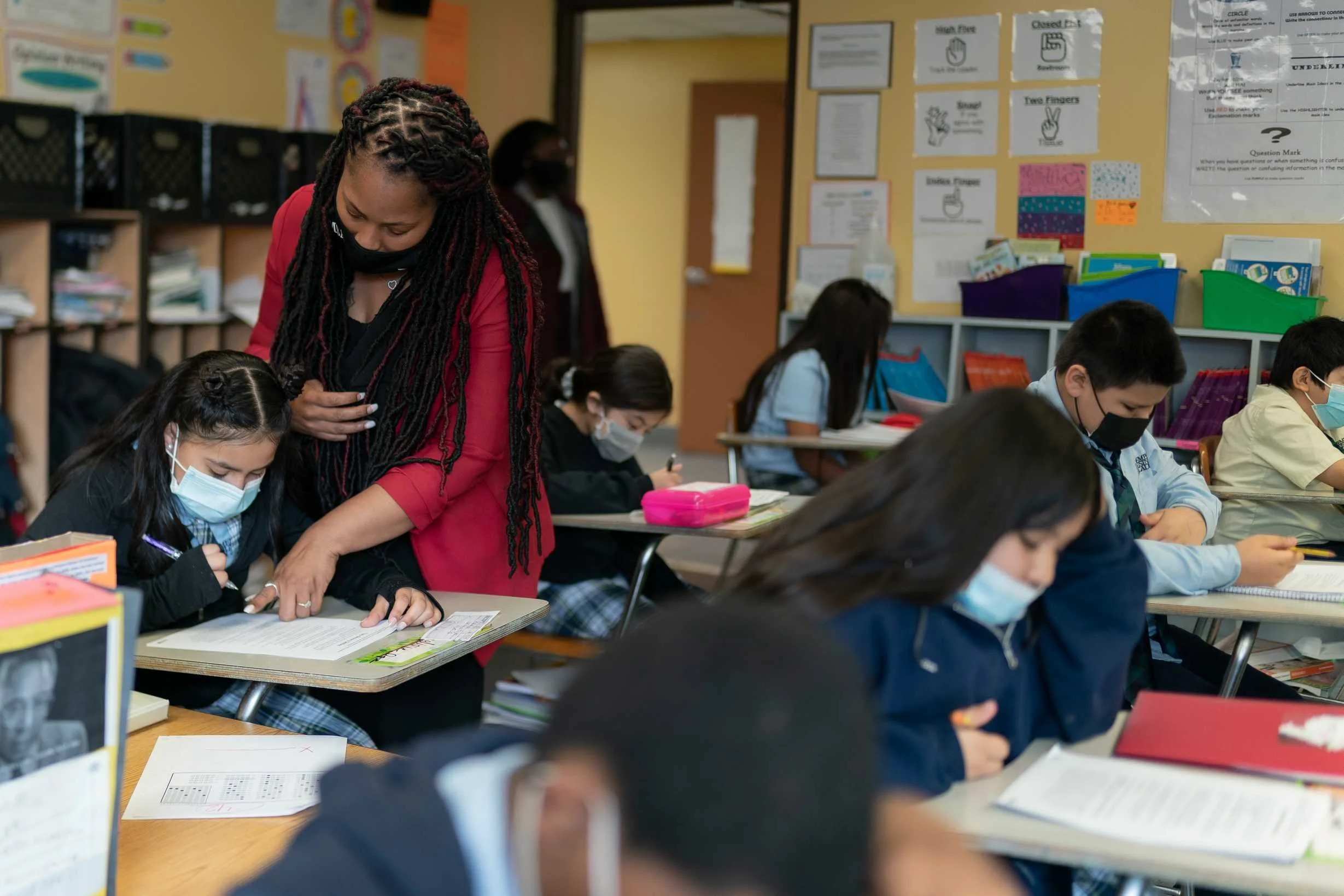 Careers — Memphis Business Academy