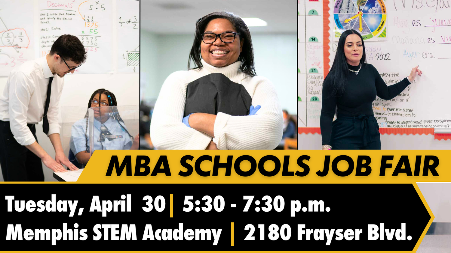 Memphis Business Academy