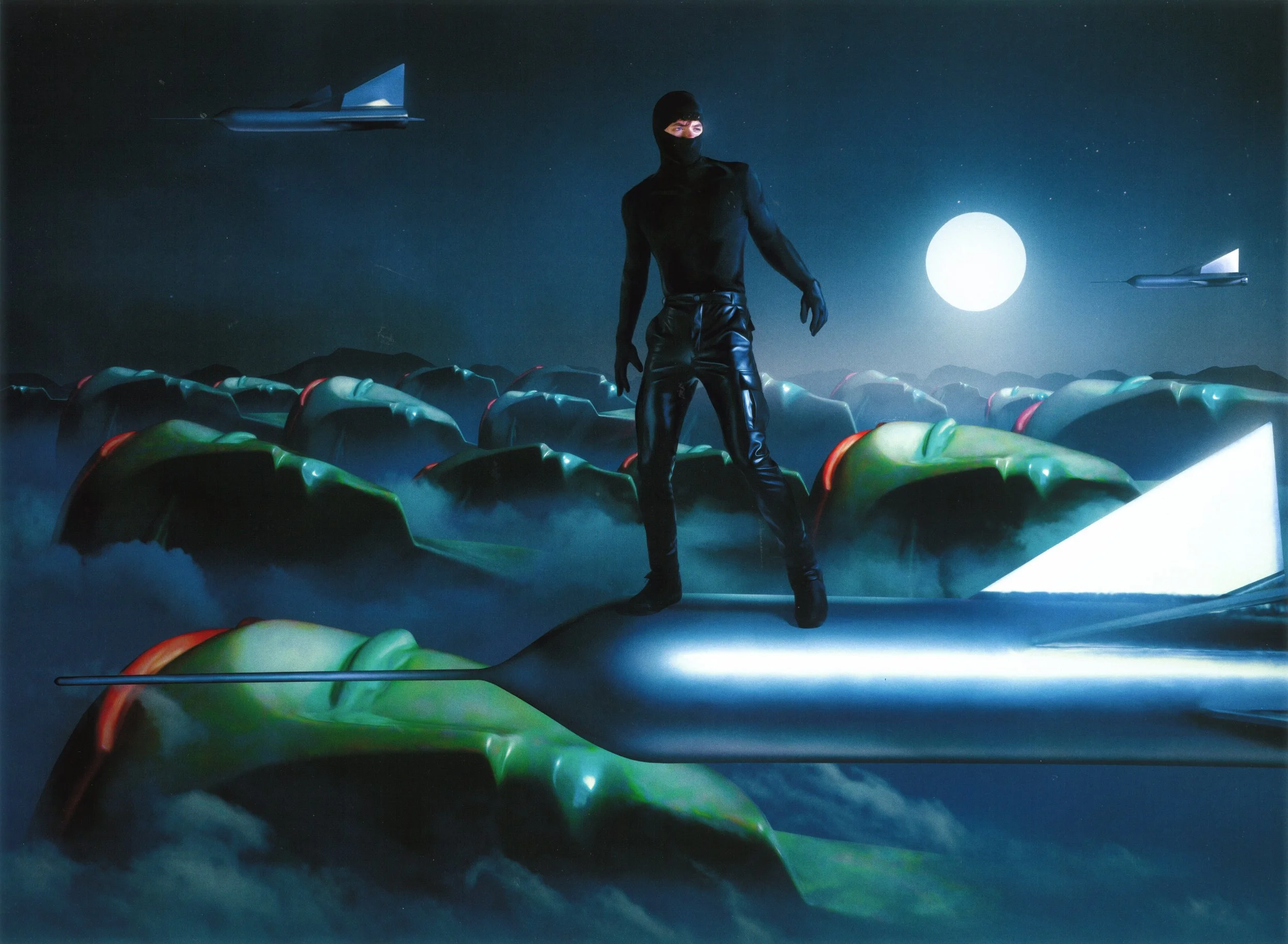 Julian Buchan | Director & Photographer