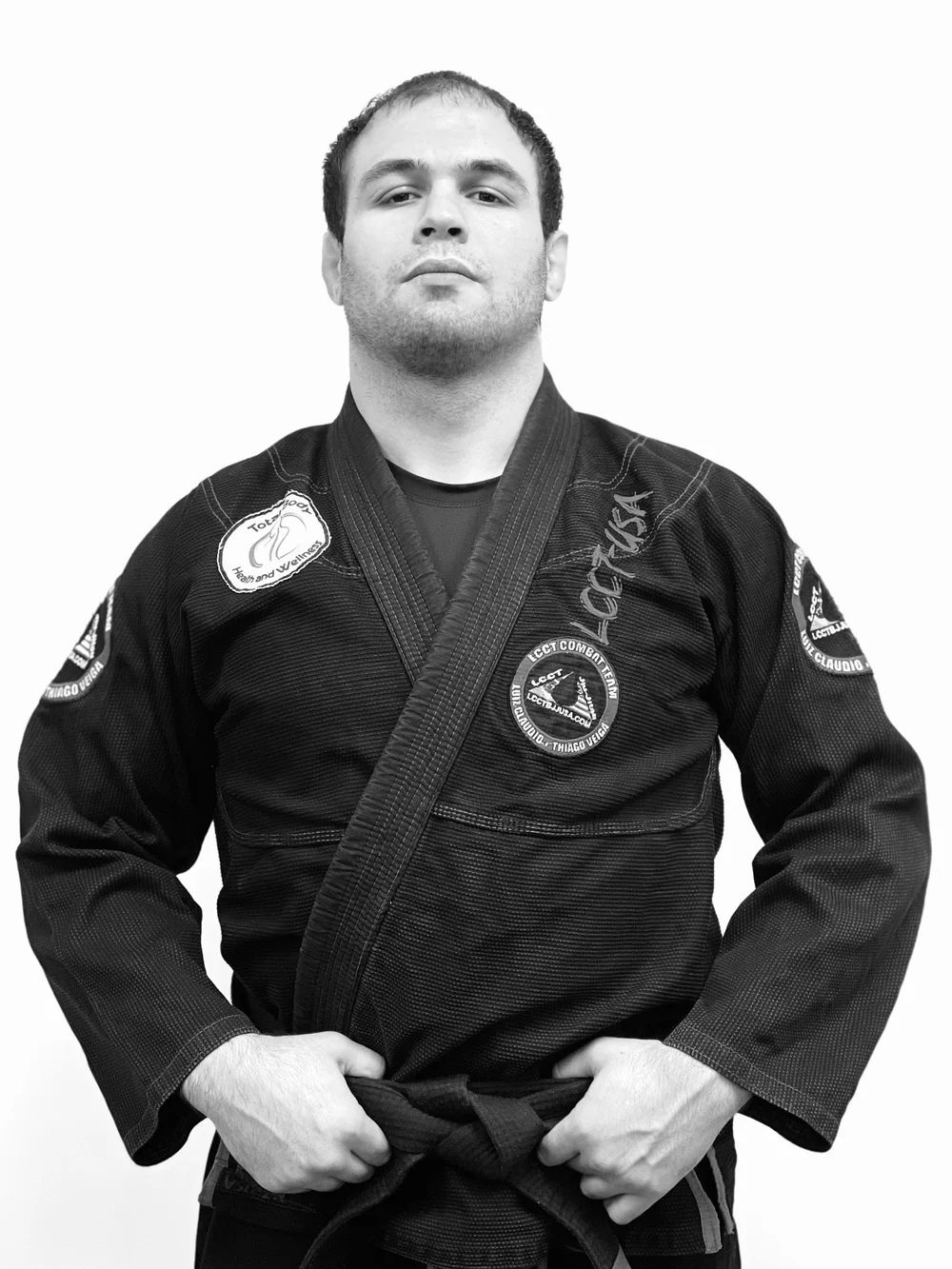 Instructors — LCCT BRAZILIAN JIU JITSU