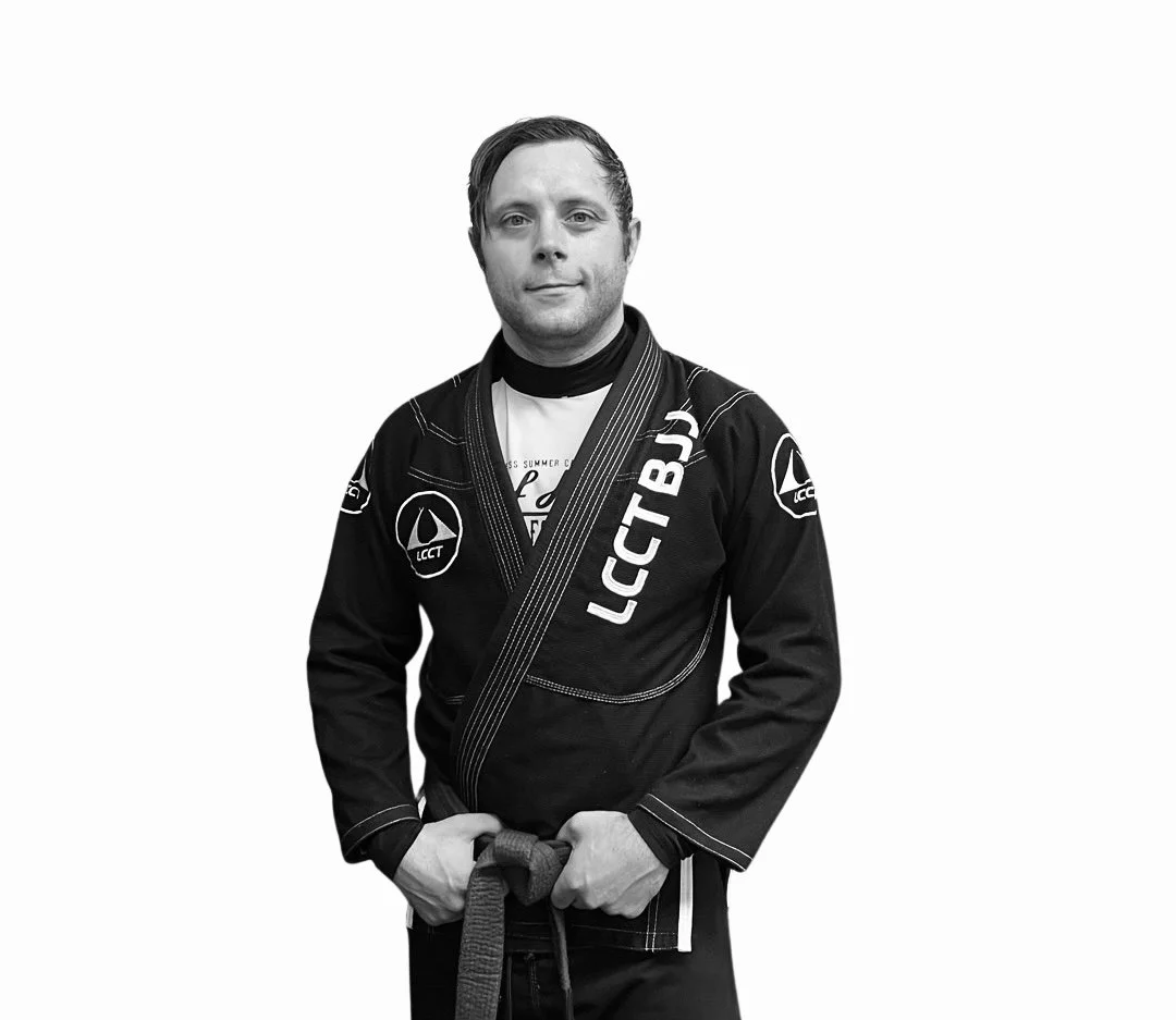 Instructors — LCCT BRAZILIAN JIU JITSU