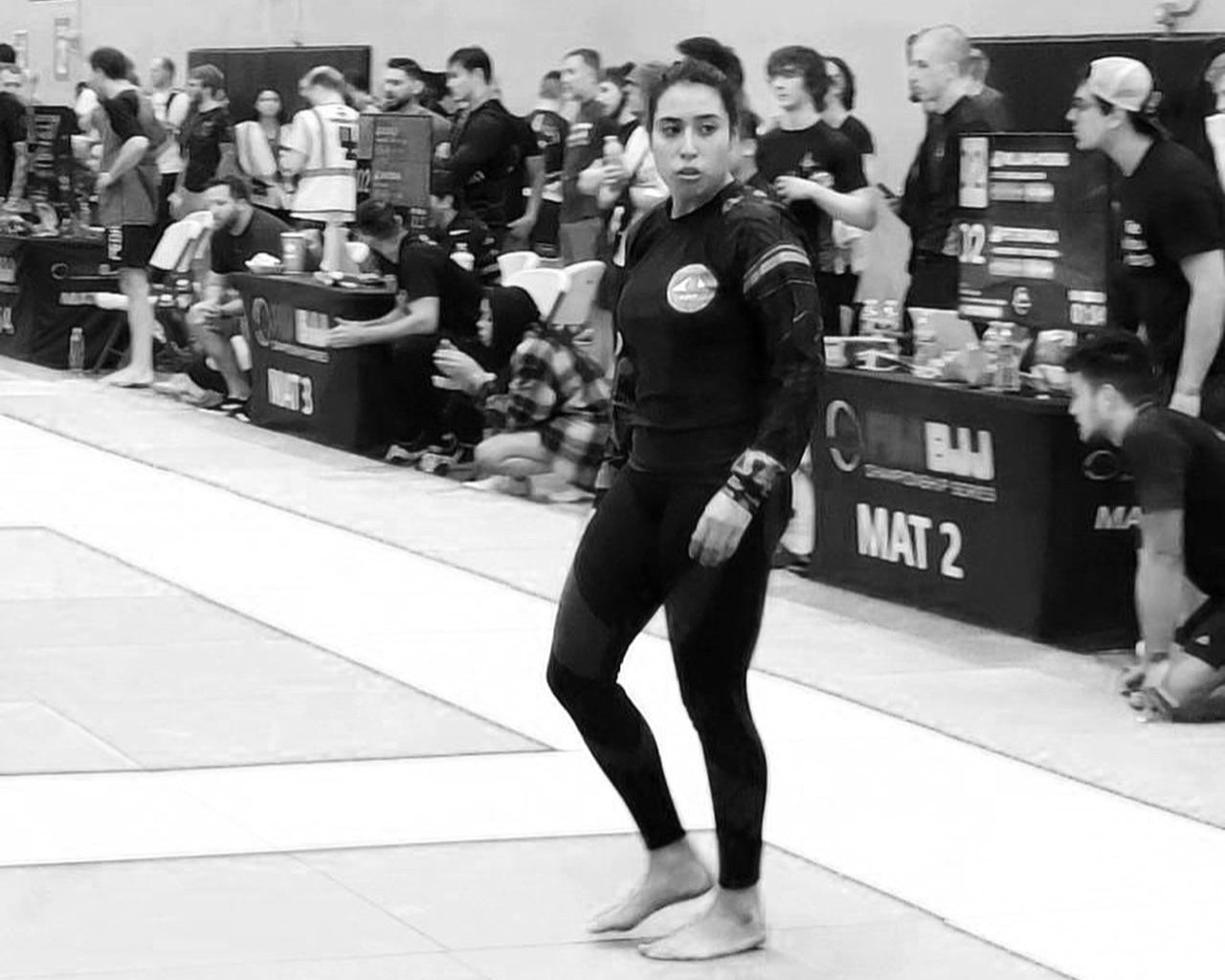 LCCT BRAZILIAN JIU JITSU