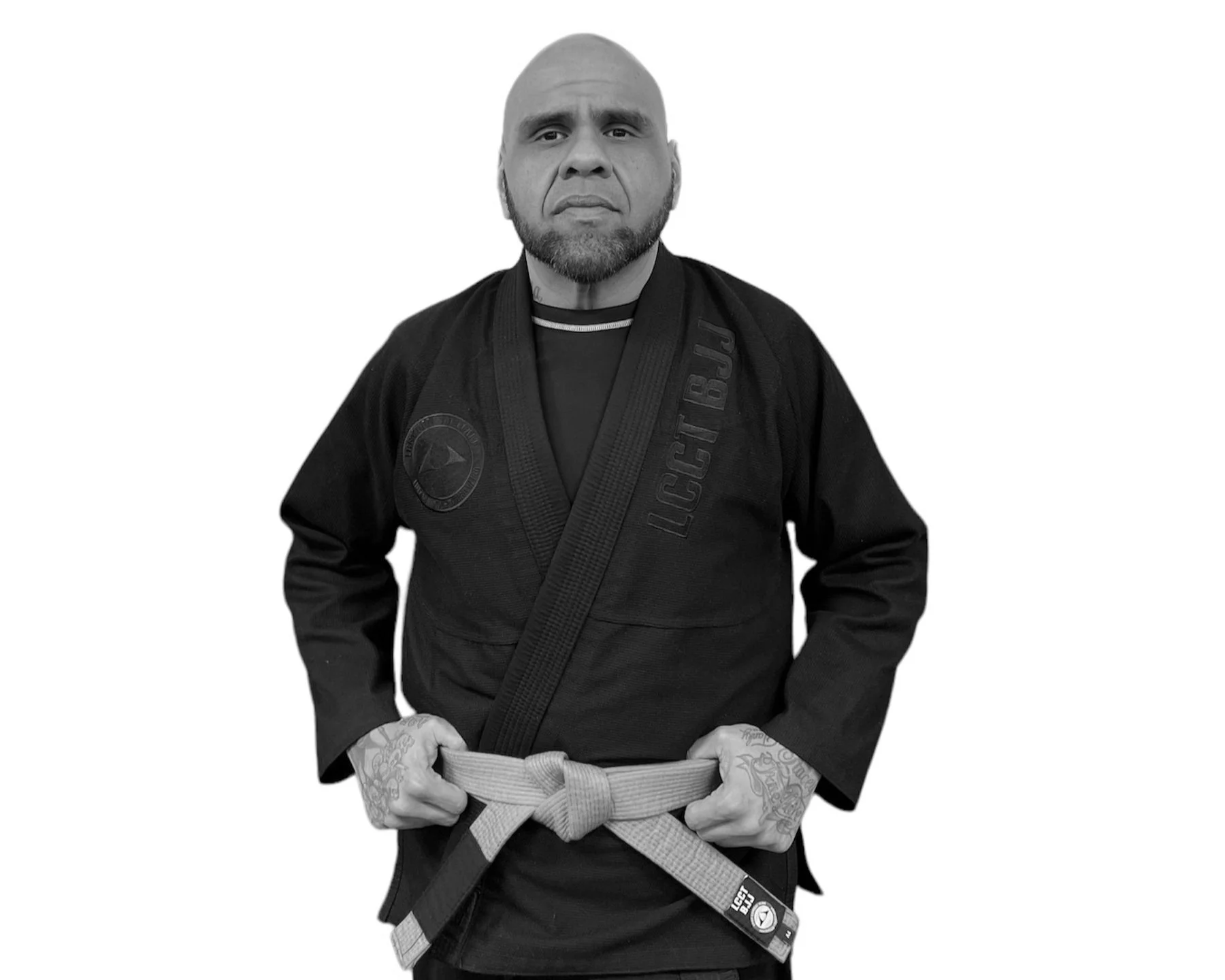 Instructors — LCCT BRAZILIAN JIU JITSU