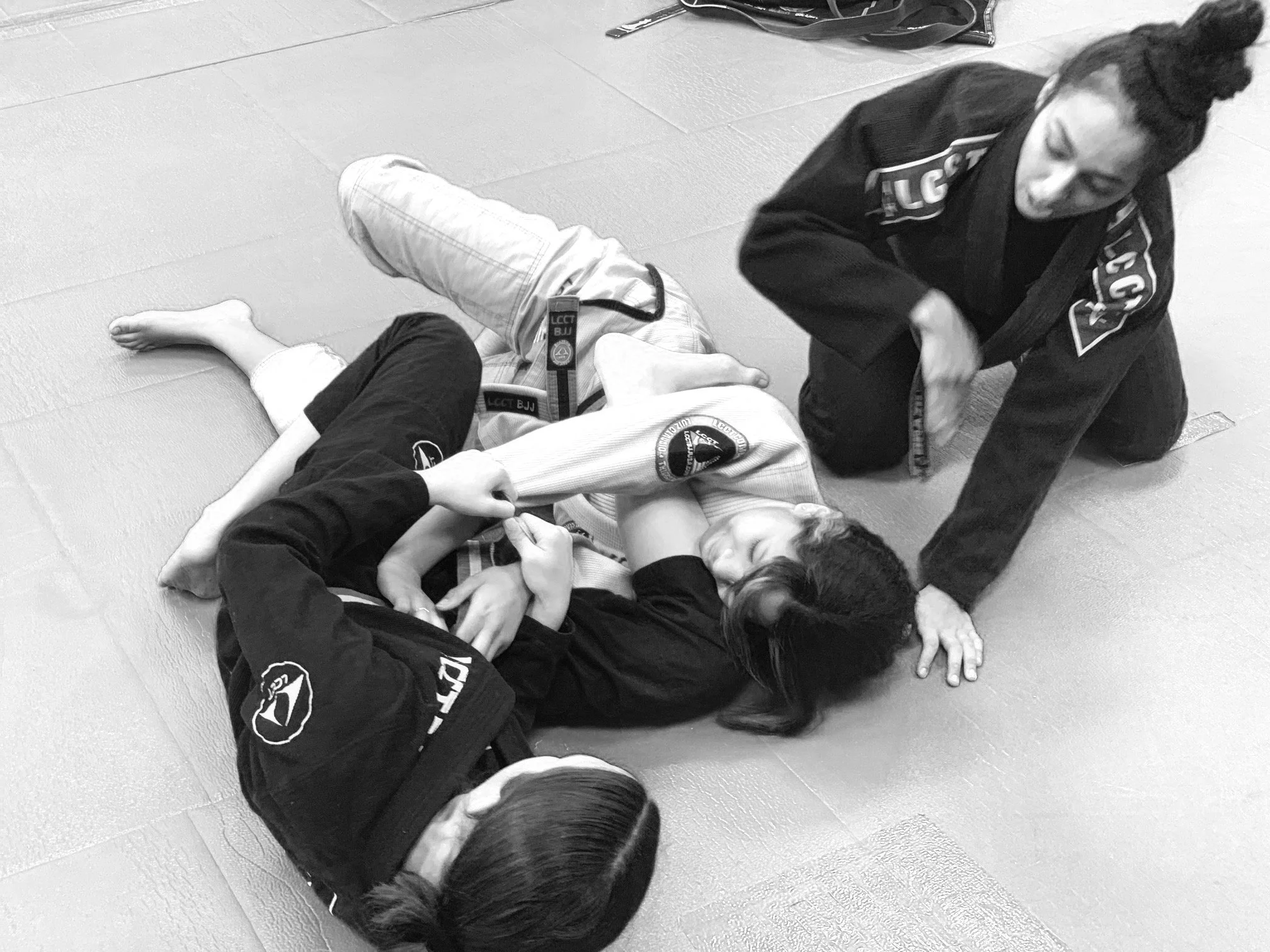 Programs — LCCT BRAZILIAN JIU JITSU