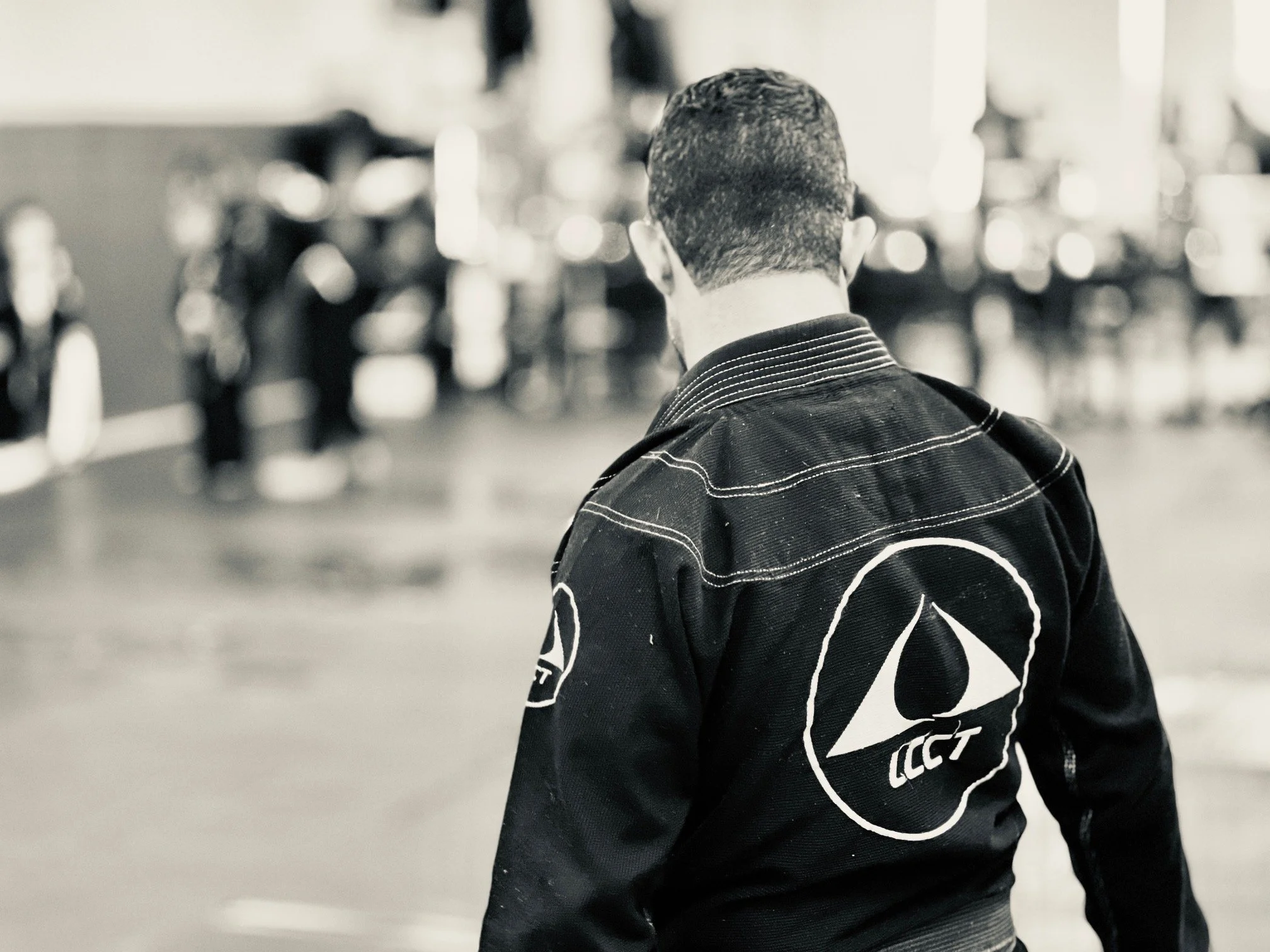 LCCT BRAZILIAN JIU JITSU