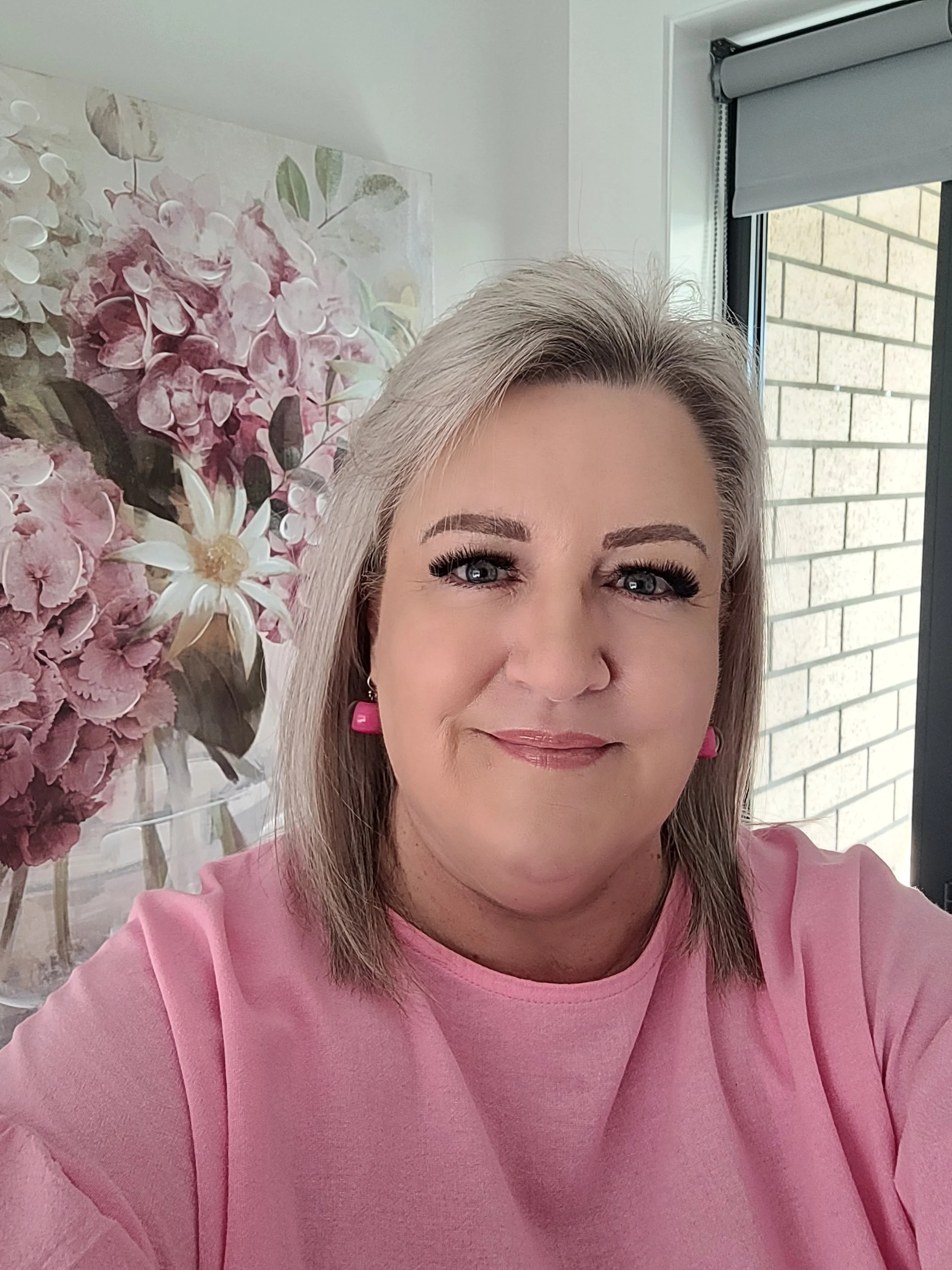 Sharon Russell — Bream Bay Community Support Trust