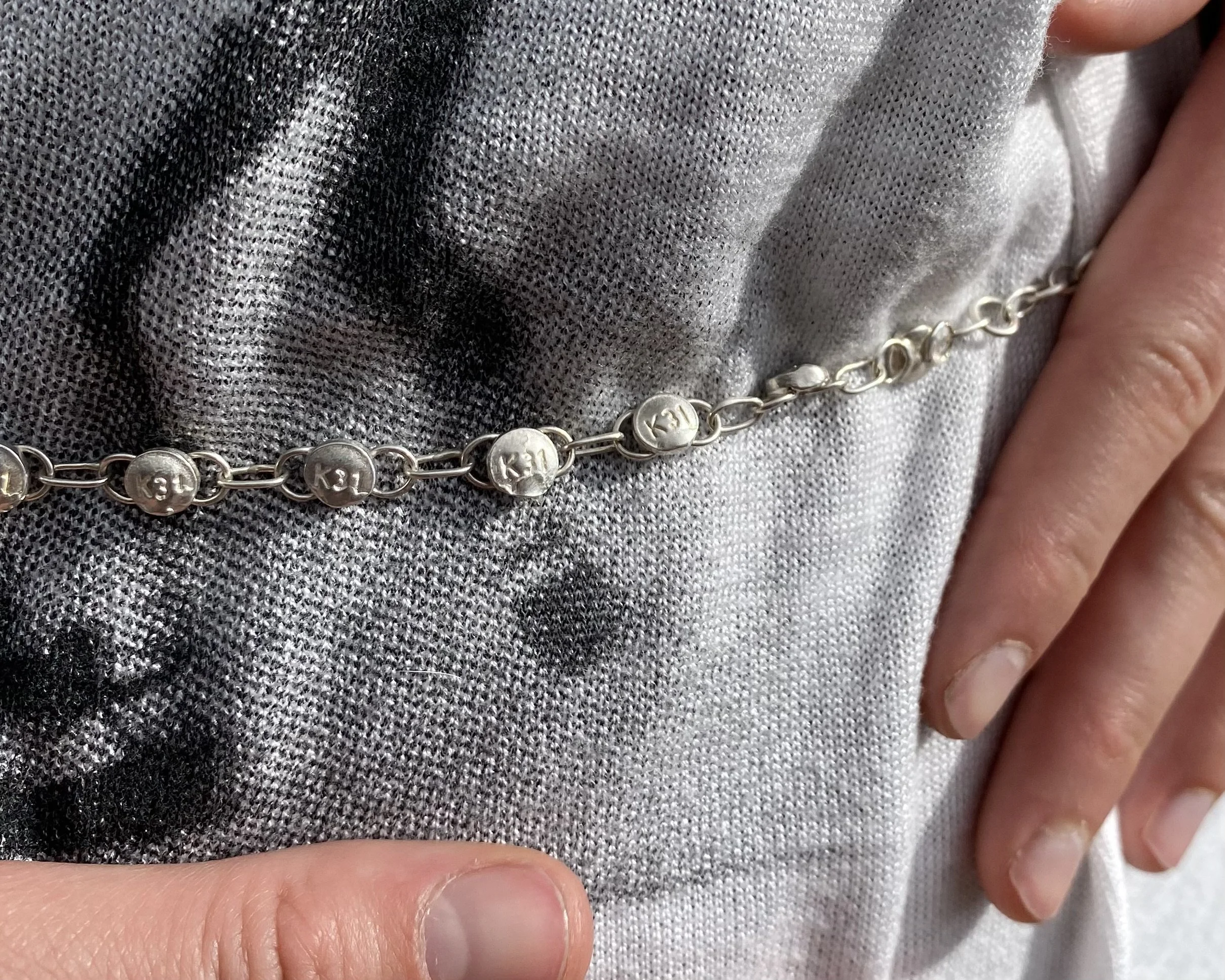Gallery 3 — Cowgirl's Hands