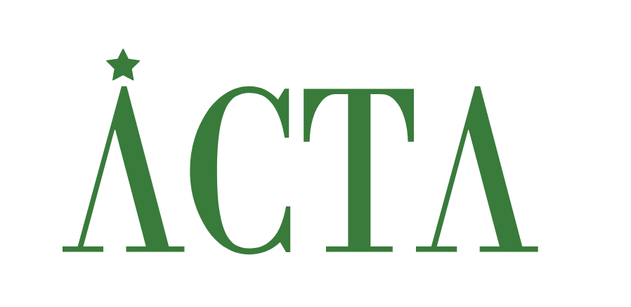 2018 ACTA Life Cycle Assessment — The American Christmas Tree Association
