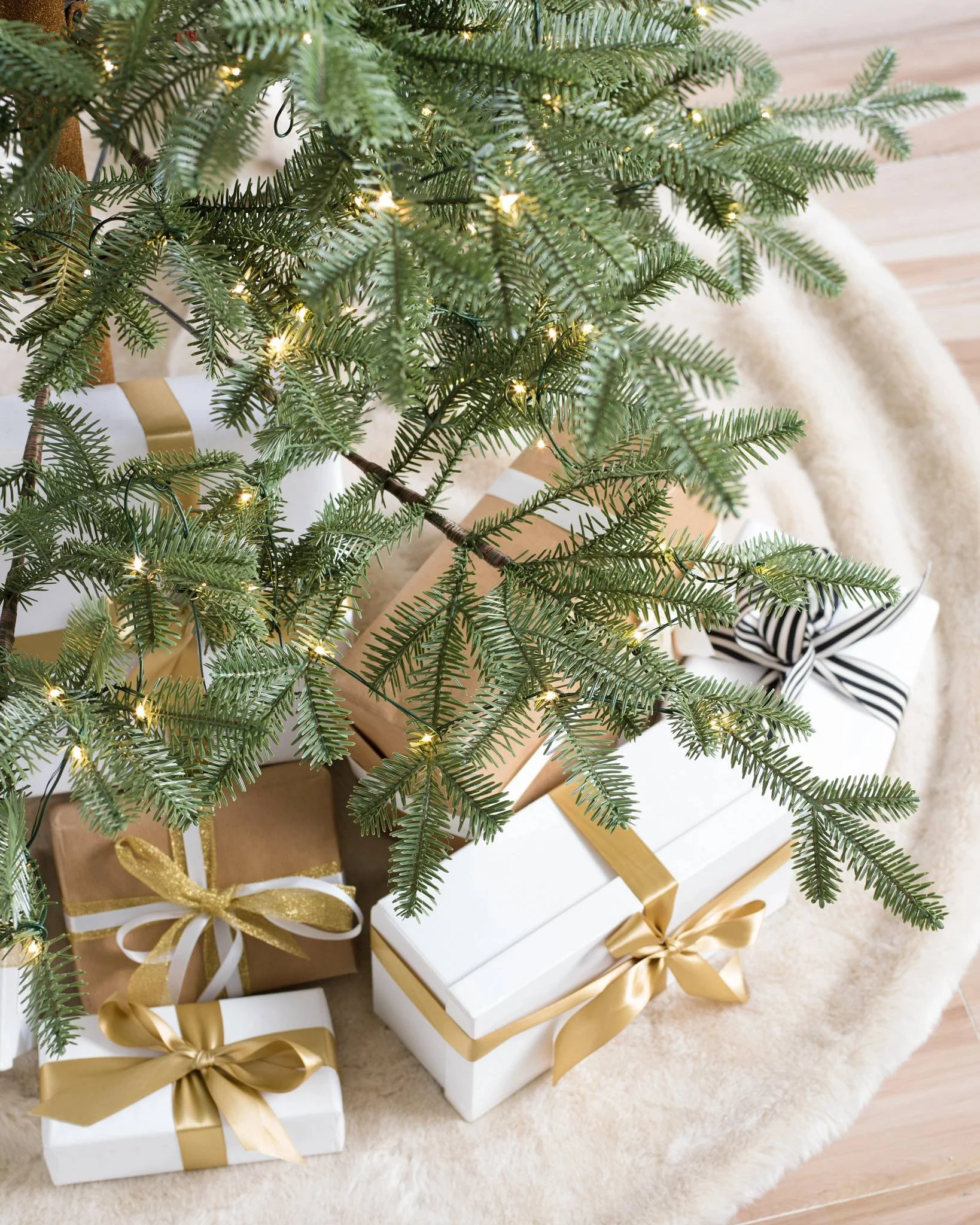 The American Christmas Tree Association