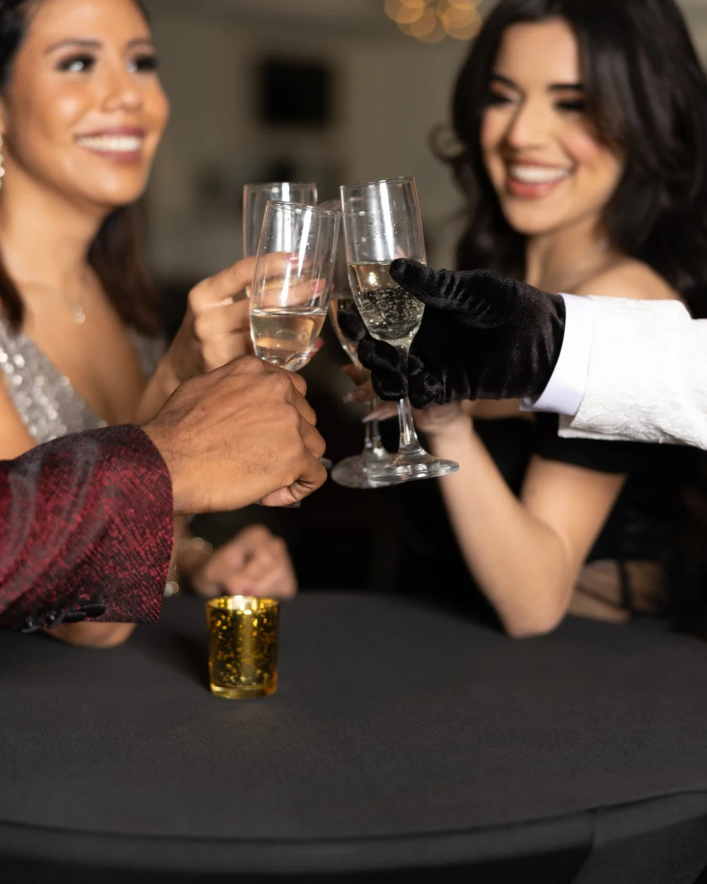 Aggie Park Event Center