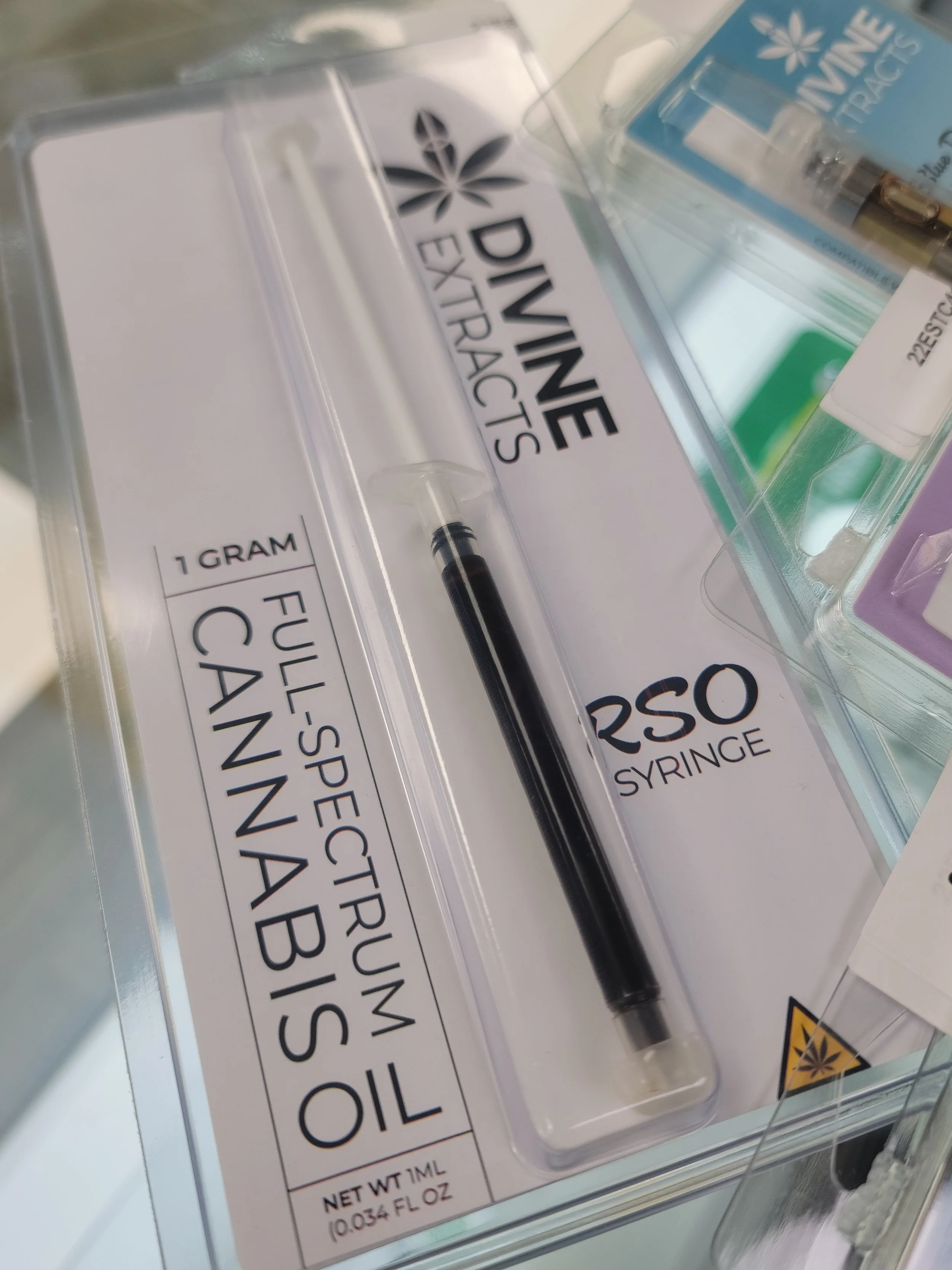 Genesis Farms Cannabis Company