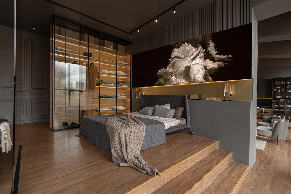 Corbett Wright Bespoke Panels for Walls, Furniture & More
