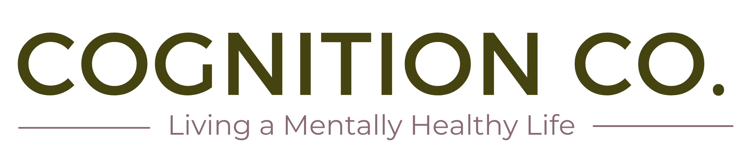 About — Cognition Co.