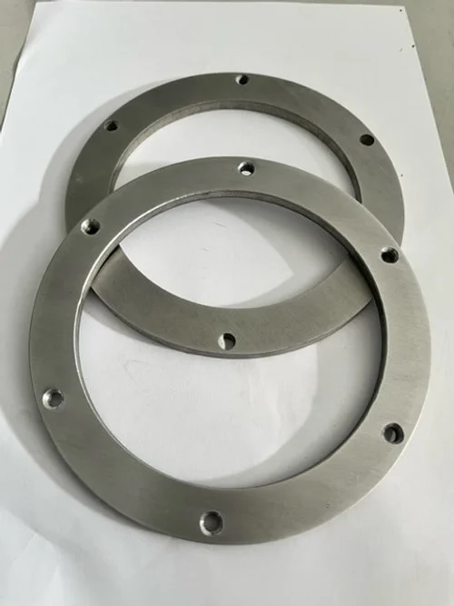 SeaDoo Fuel Pump Ring (Weld On) — Zilla Jet Boats