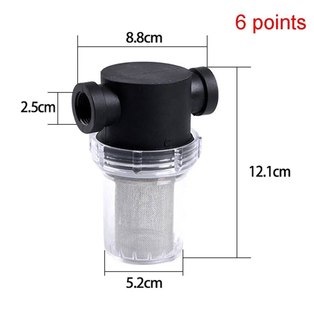 Sand trap / Water filter — Zilla Jet Boats