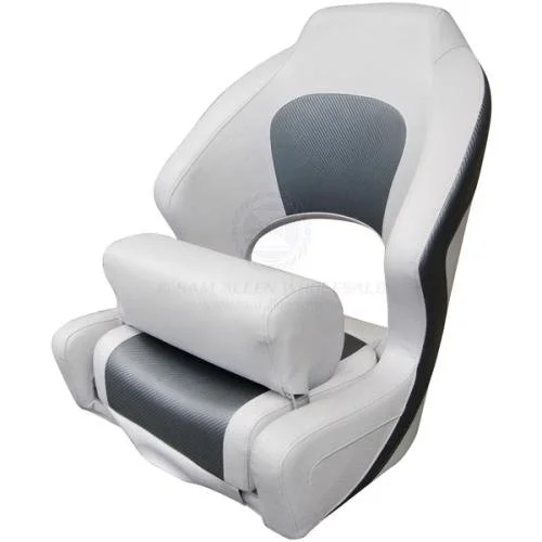 Easy Rider Seat — Zilla Jet Boats