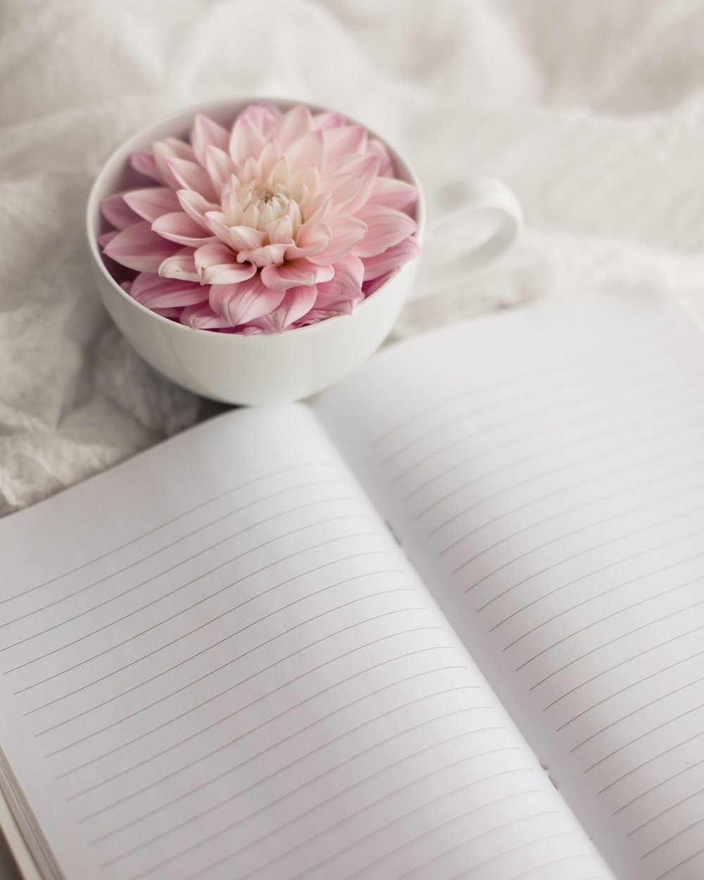 Easy Manifestation Methods For Beginners. — Khalilah Yasmeen