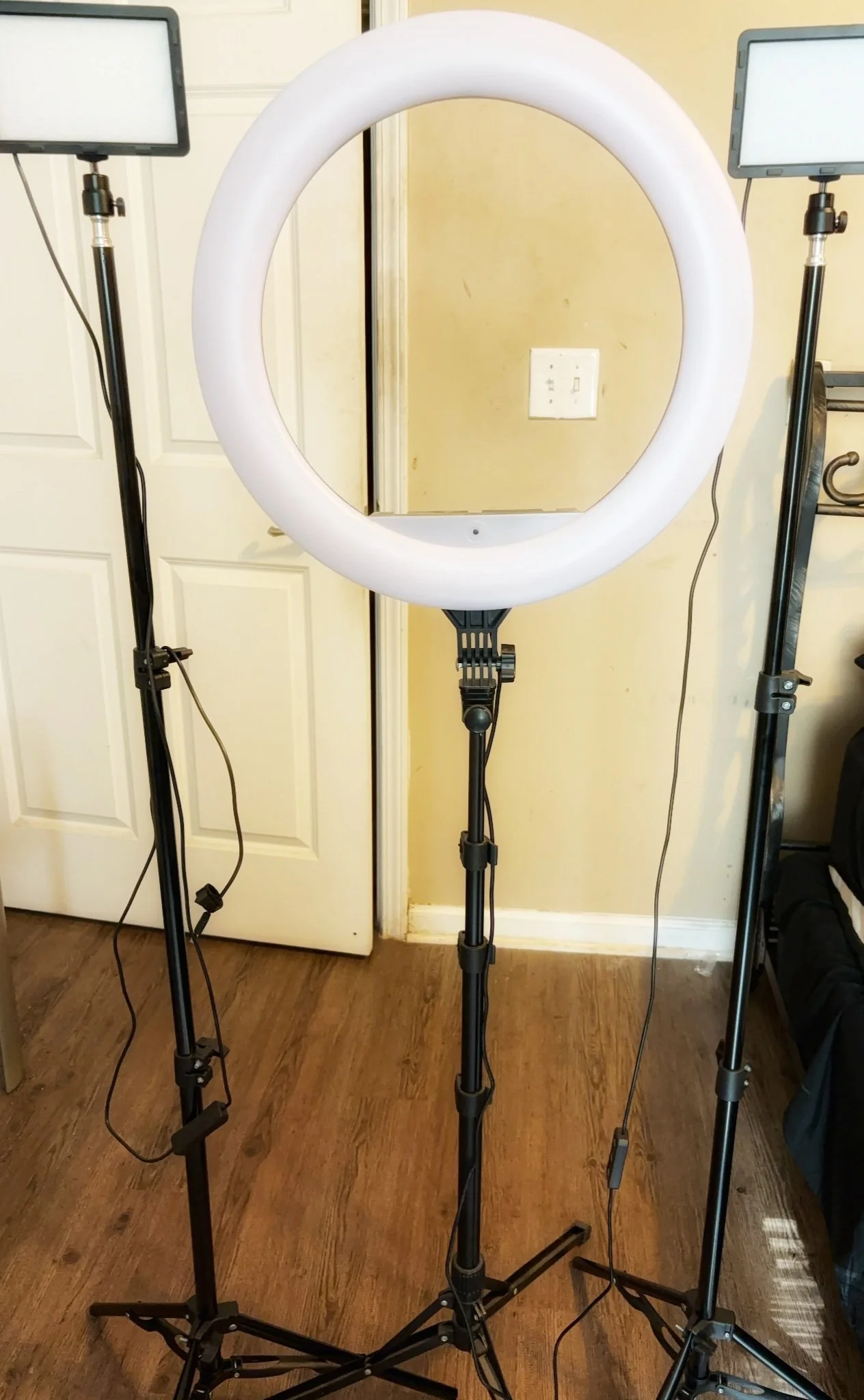 Influencer Equipment Must Haves. — Khalilah Yasmeen