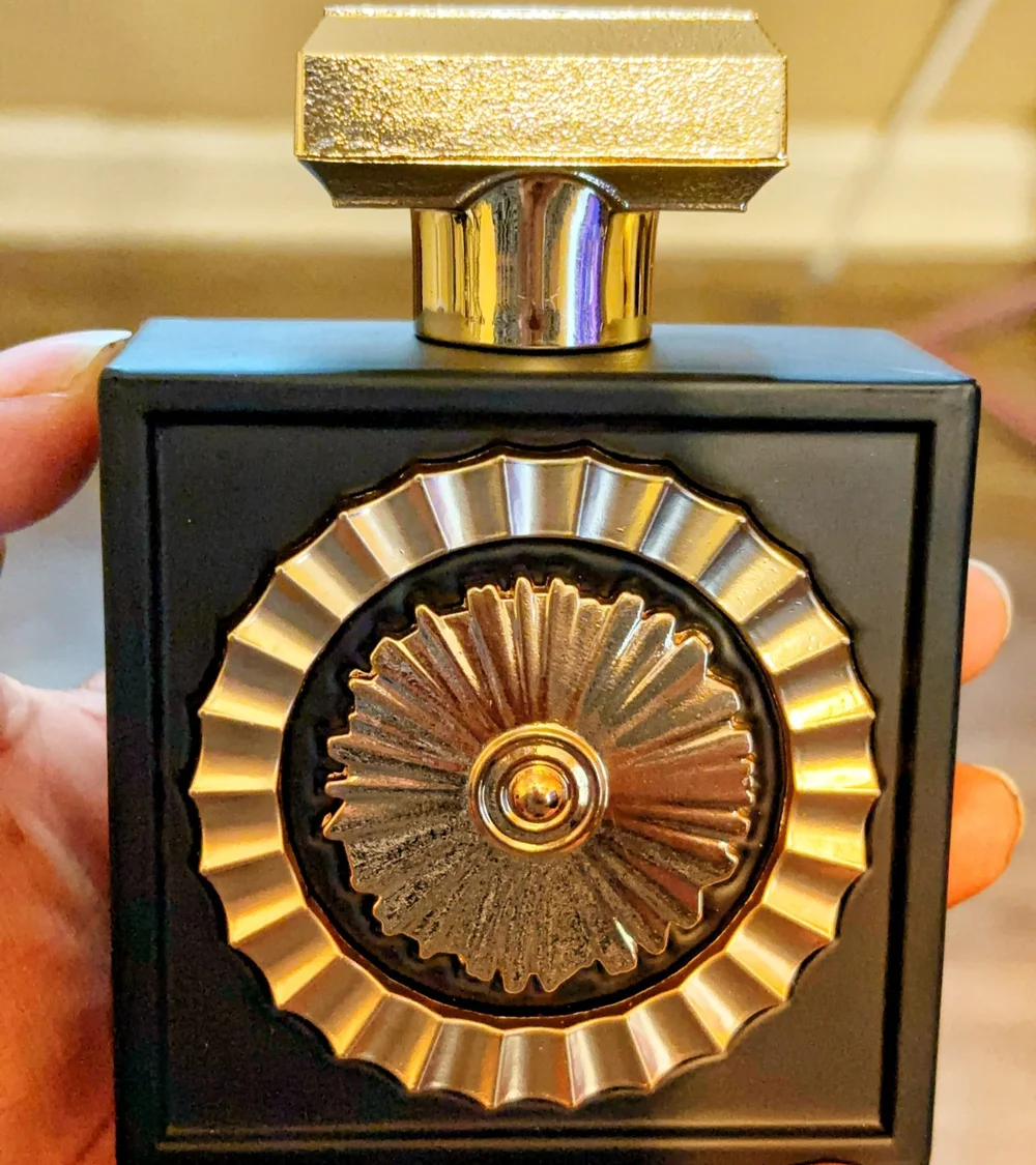 Best Arabic Perfumes. — Khalilah Yasmeen