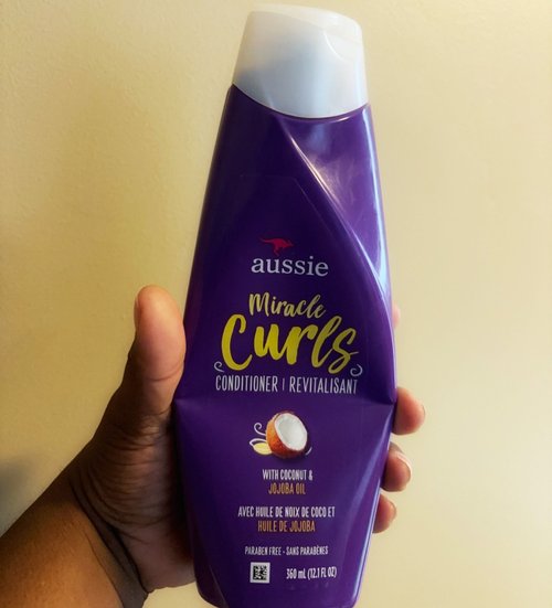Aussie Hair Products For Curly Hair. — Khalilah Yasmeen