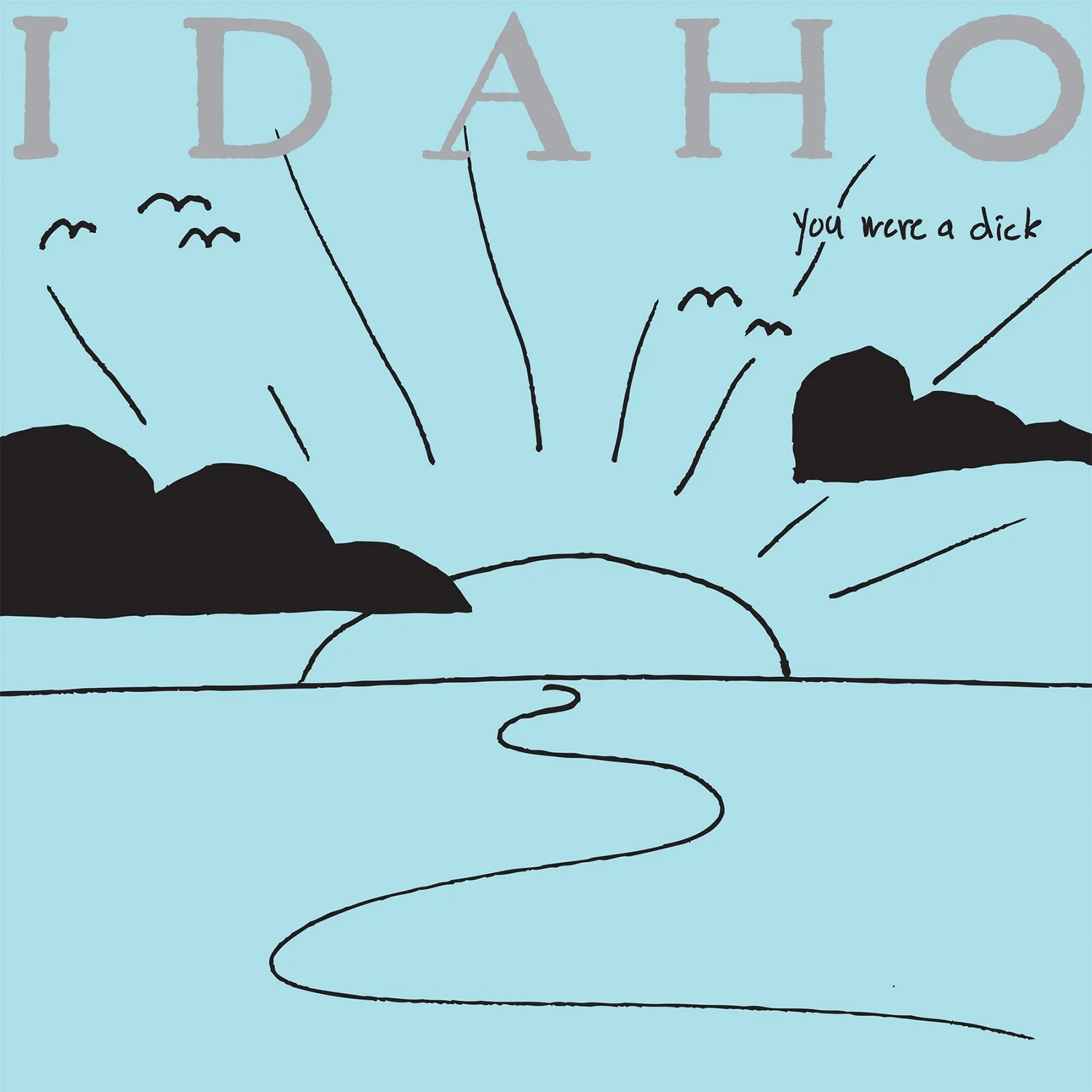IDAHO