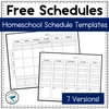 Keeping Homeschool Records: Organizing Homeschool Paperwork ...