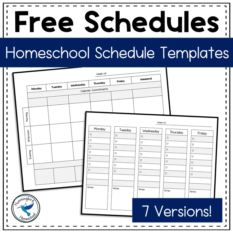 Keeping Homeschool Records: Organizing Homeschool Paperwork ...
