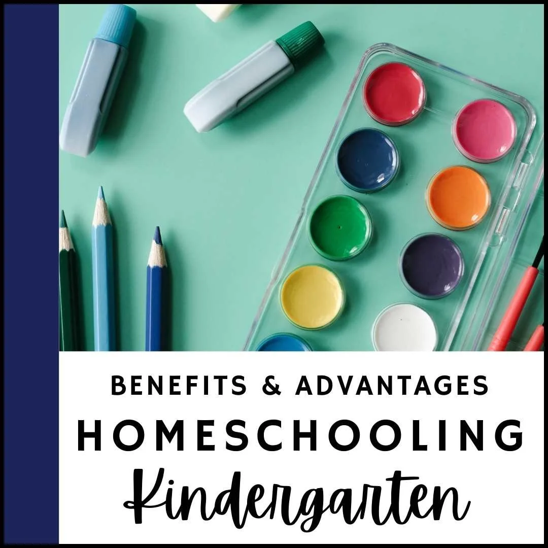 Color Words Worksheets for Kindergarten | Hummingbird Homeschool