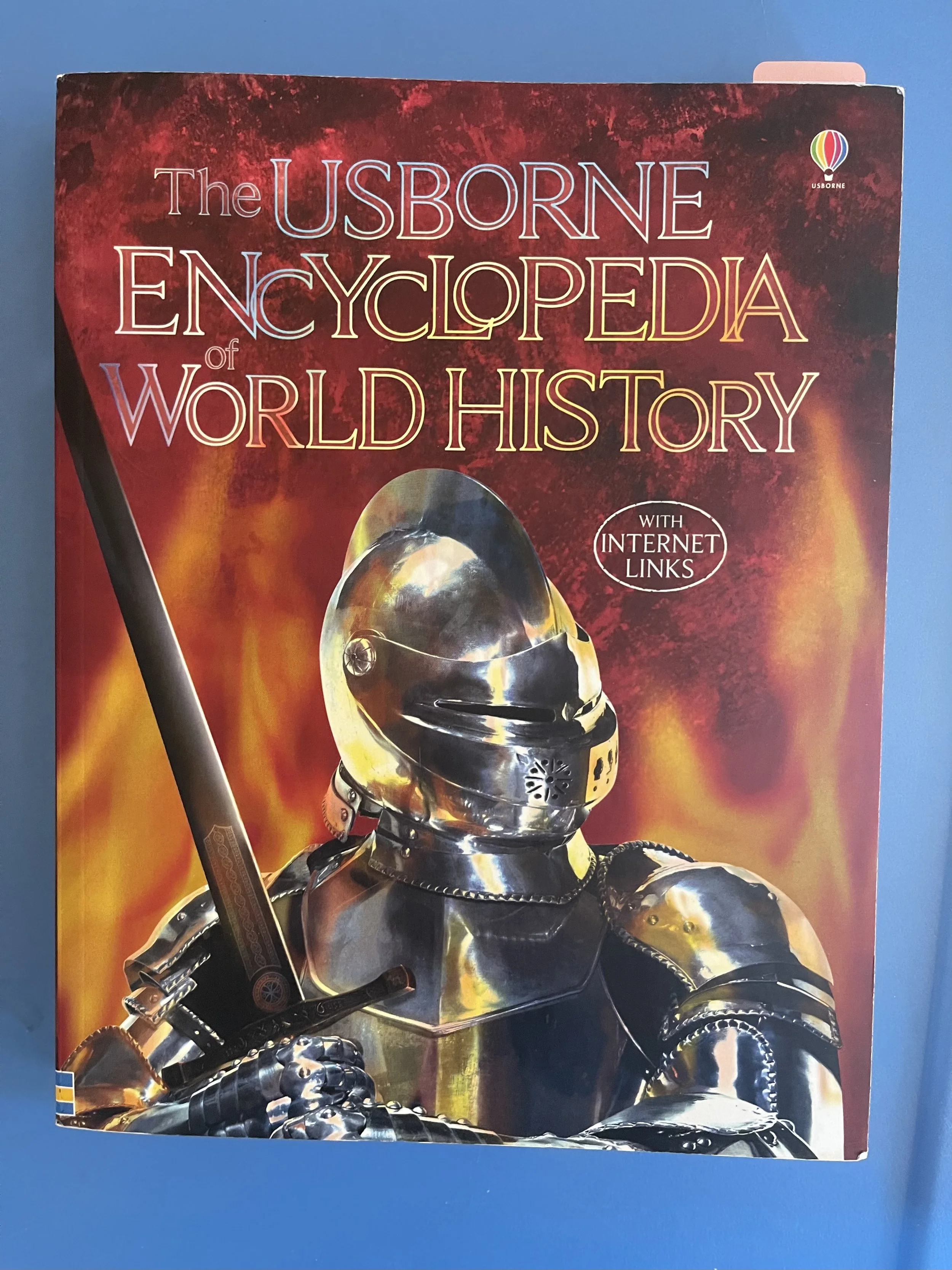 History Quest | A Solid Secular History Curriculum | Hummingbird Homeschool