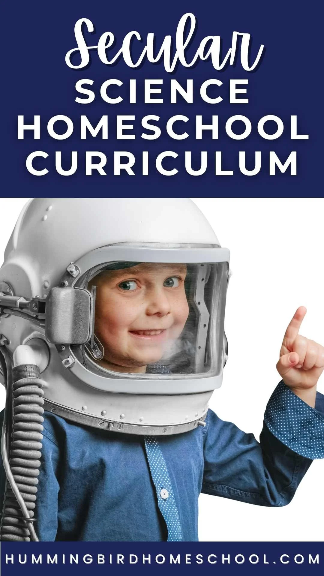 Secular Science Curriculum Options for Homeschoolers | Hummingbird ...