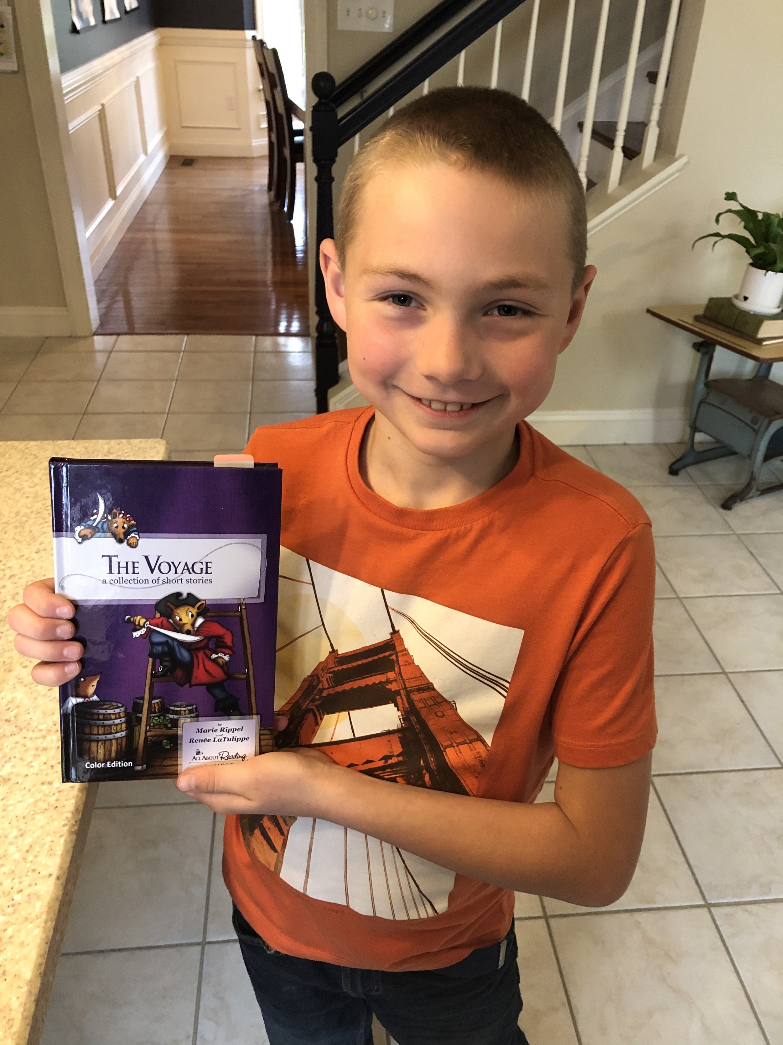 Reading Comprehension: Strategies For Homeschoolers | Hummingbird ...