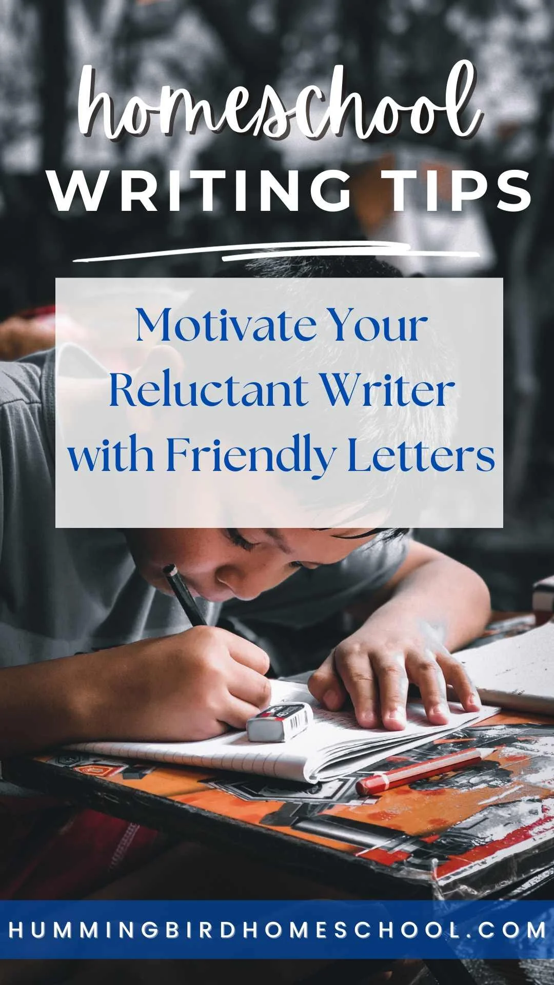 Writing A Friendly Letter: Format & Guide for Teaching Kids ...