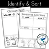 Four Seasons: Activities for Kindergarten & Preschool | Hummingbird ...