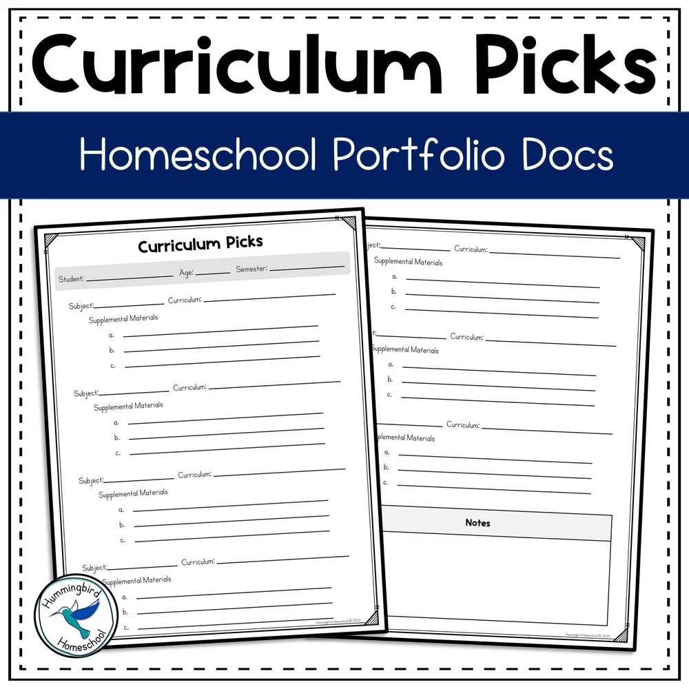 Keeping Homeschool Records: Organizing Homeschool Paperwork ...