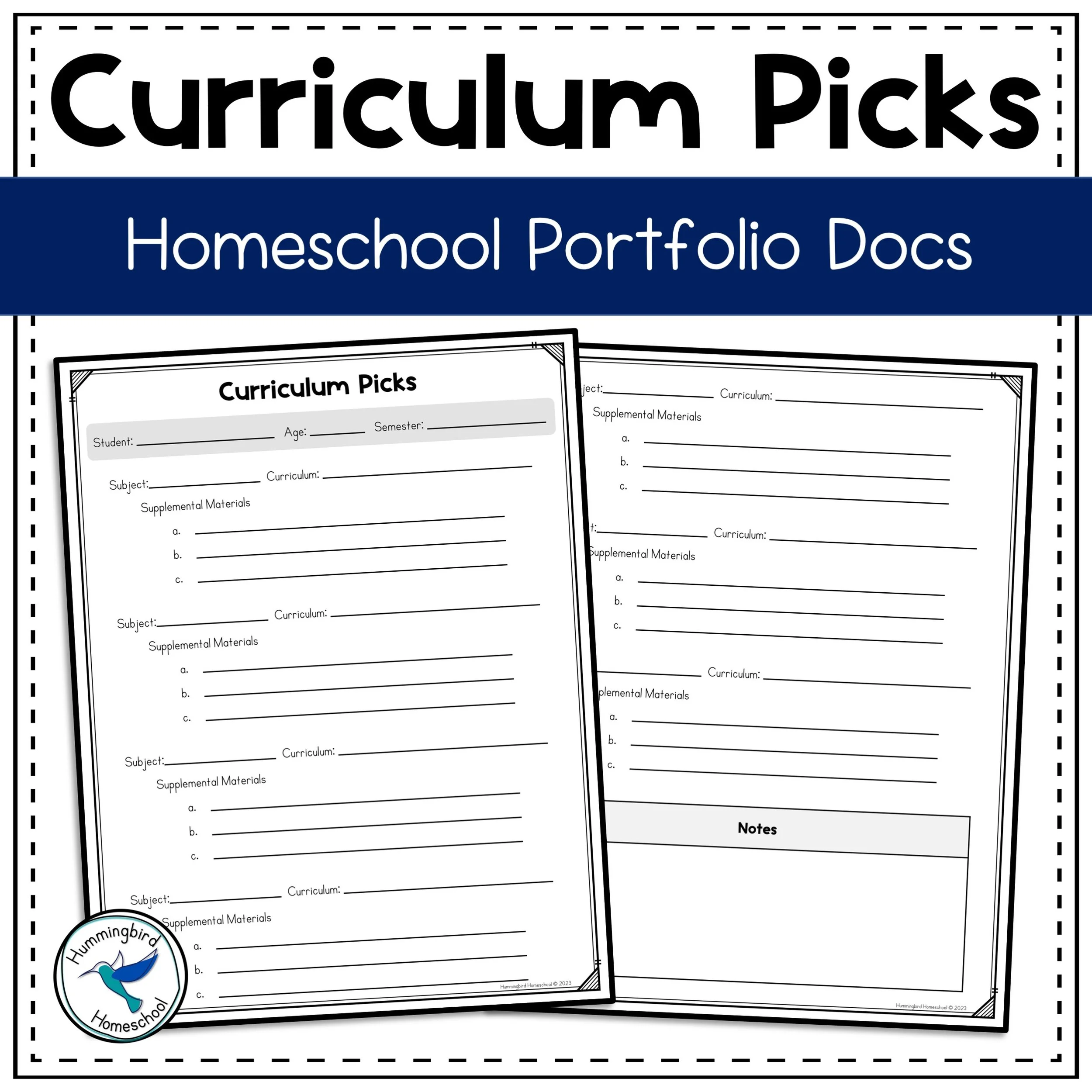 Keeping Homeschool Records: Organizing Homeschool Paperwork ...