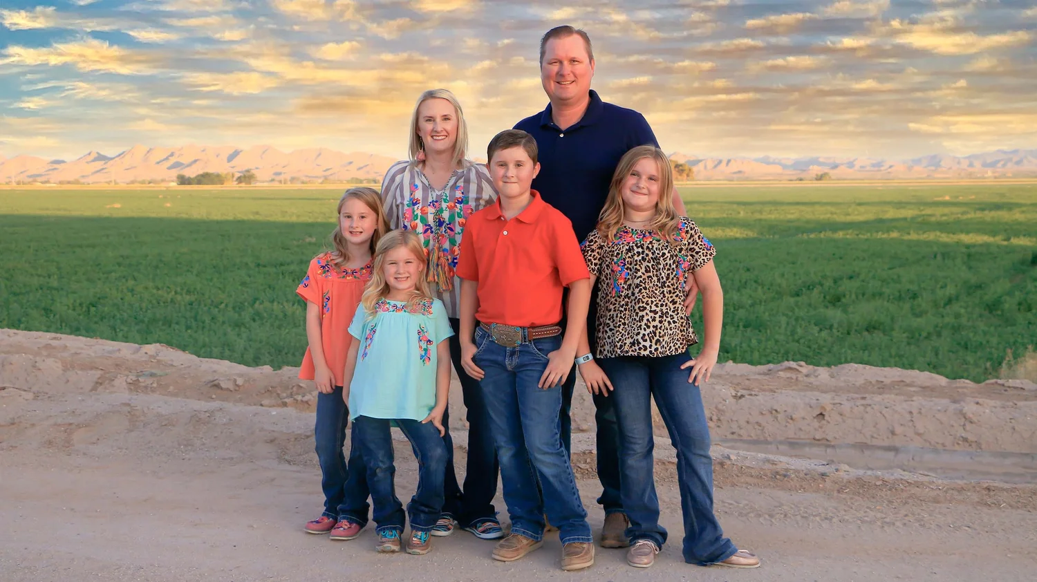 About Us — Geiger Electric