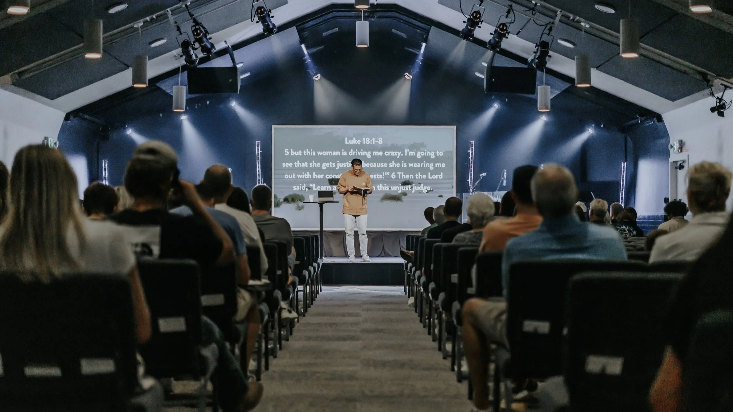 View Church - Local Christian Church, Online Church Service Snohomish WA