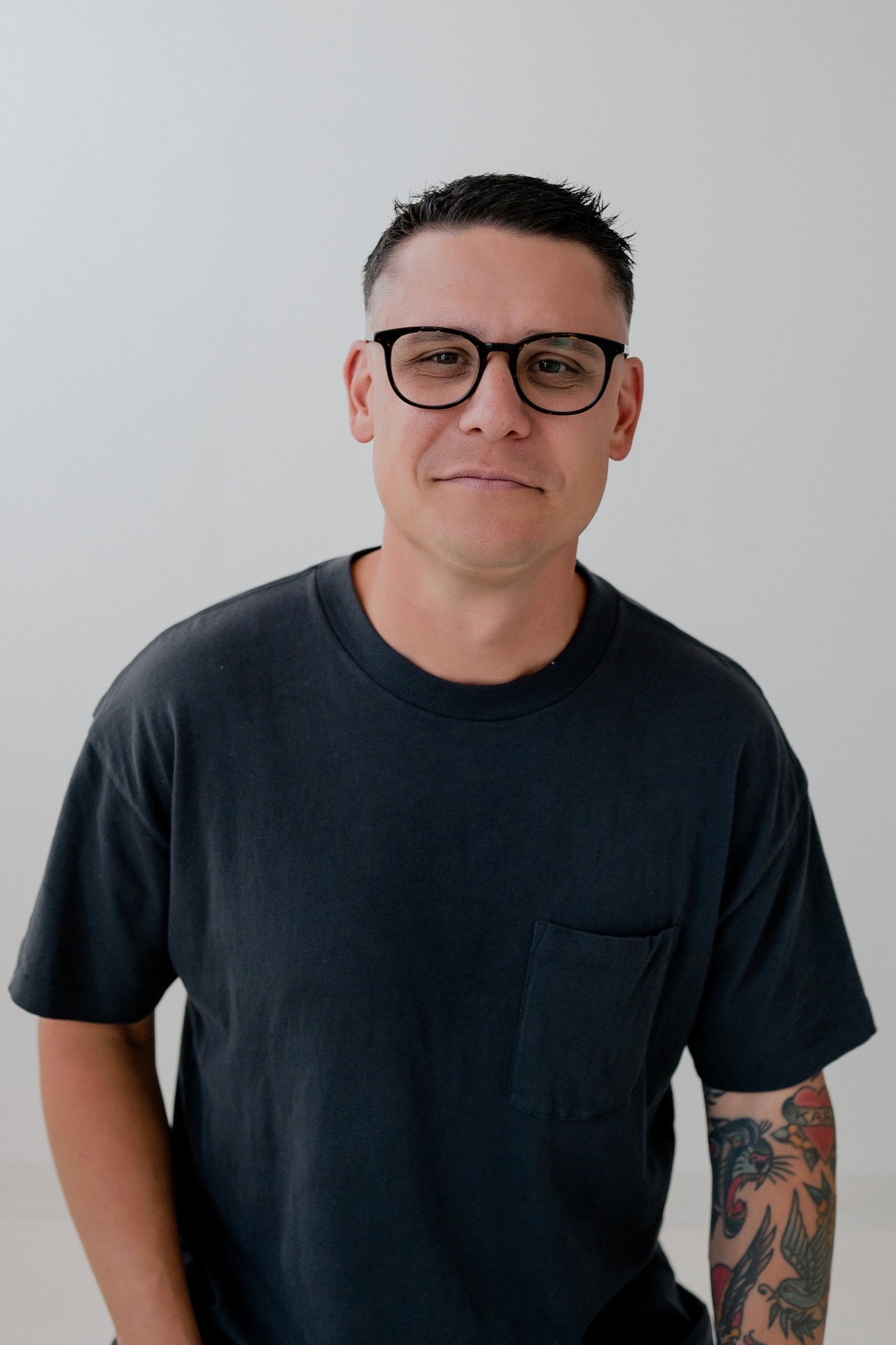 Our Team - View Church