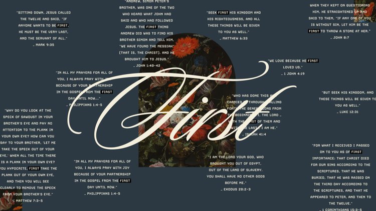 Local Non Denominational Christian Community Church, Online Church ...