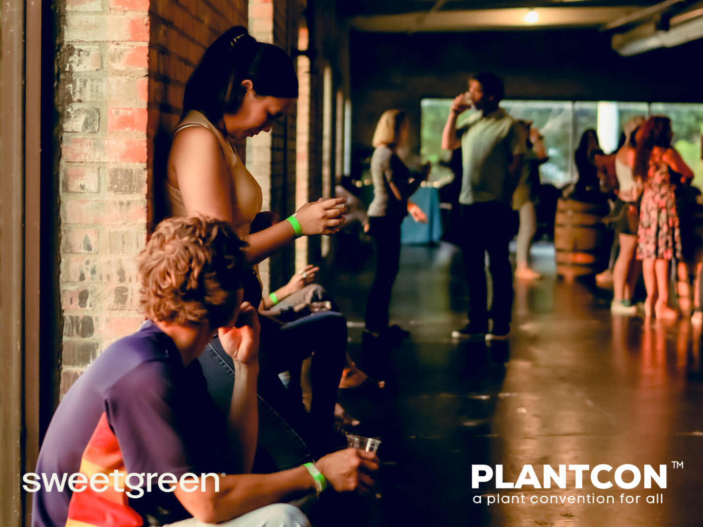 Gallery — PLANTCON™