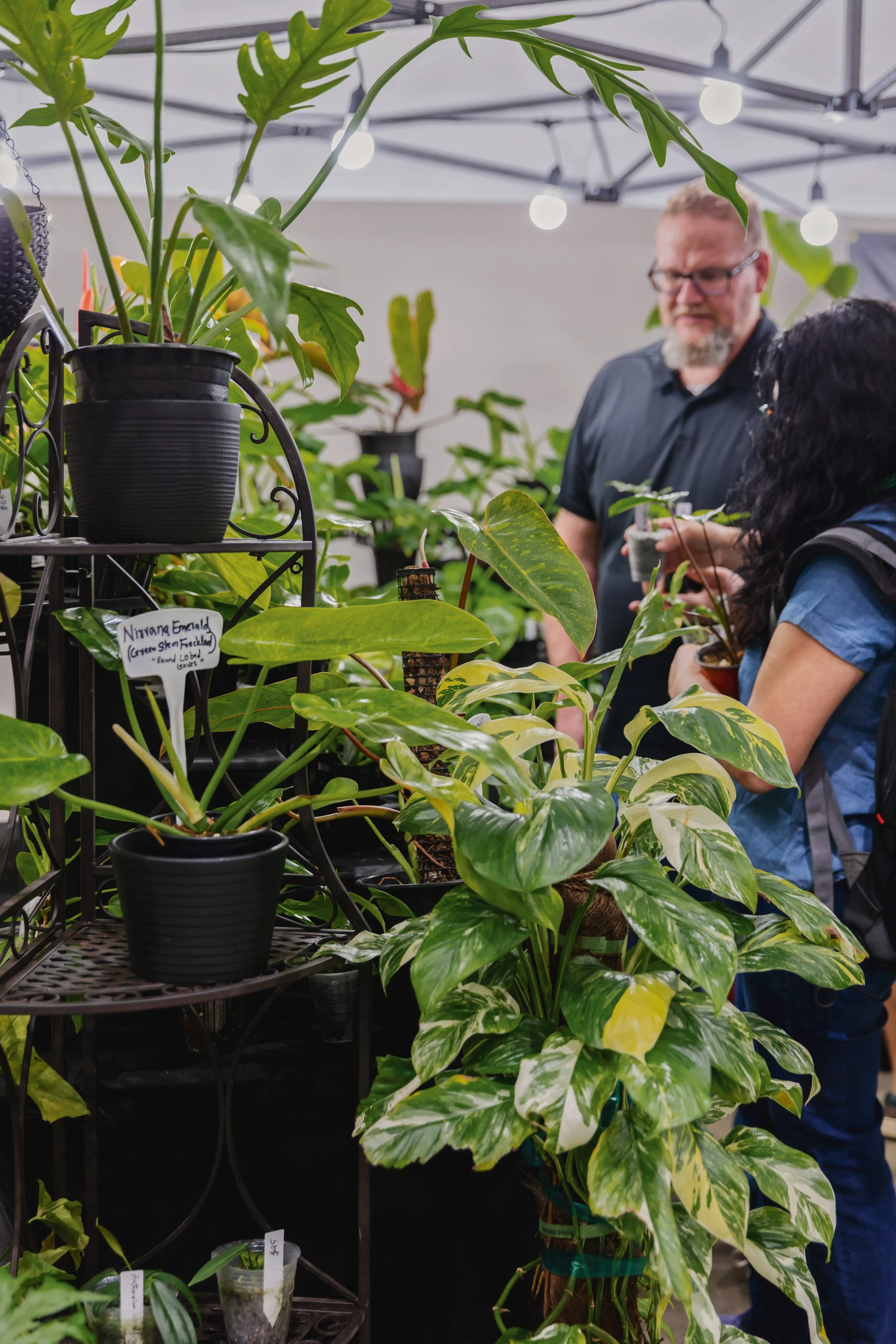 PlantCon Dallas 2025 — PLANTCON™