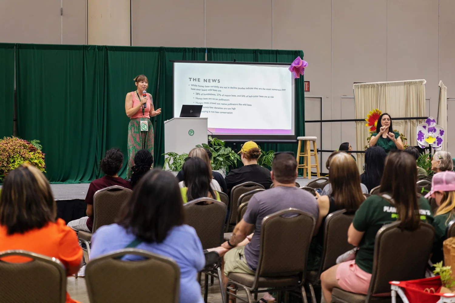 PlantCon Houston 2026 — PLANTCON™