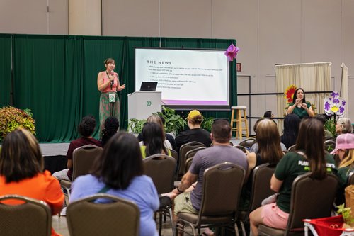 PlantCon Houston 2026 — PLANTCON™